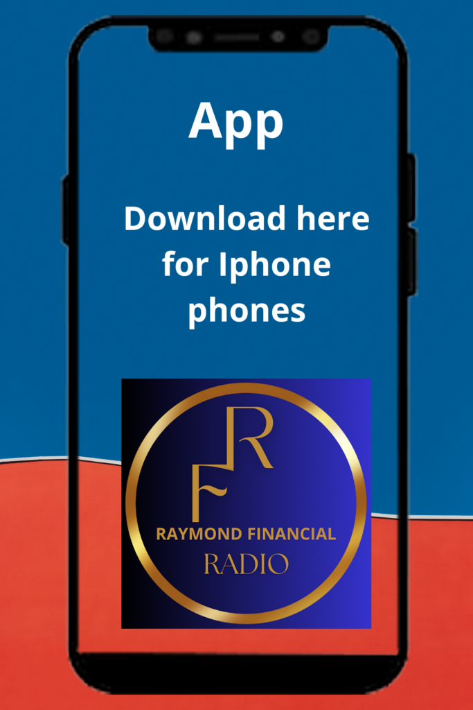 Raymond Financial Radio